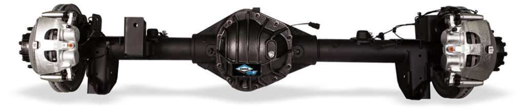 OUR SERVICES: Diffs - Gearbox & Diff Centre Kimberley